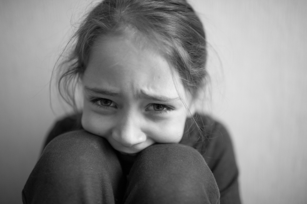 Panic attack in children: a guide for parents - NABHS