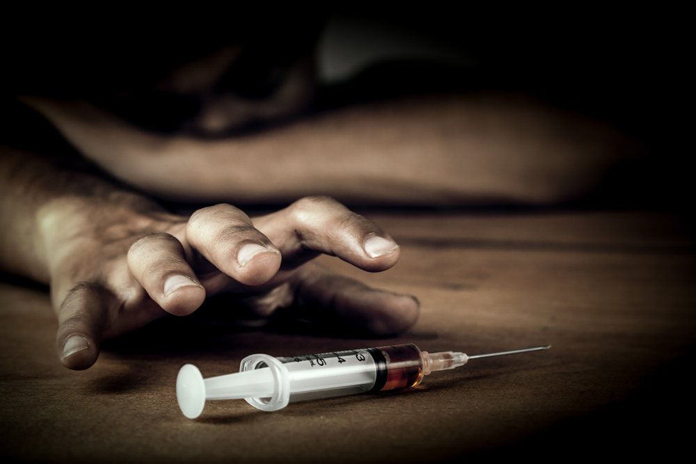 Heroin Addiction Treatment: Options And Obstacles - NABHS
