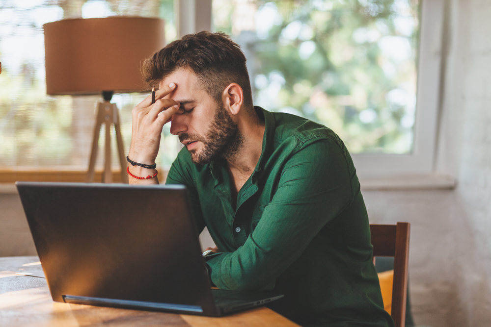 Short And Long Term Effects Of “Stress Chemical” - finbuzz