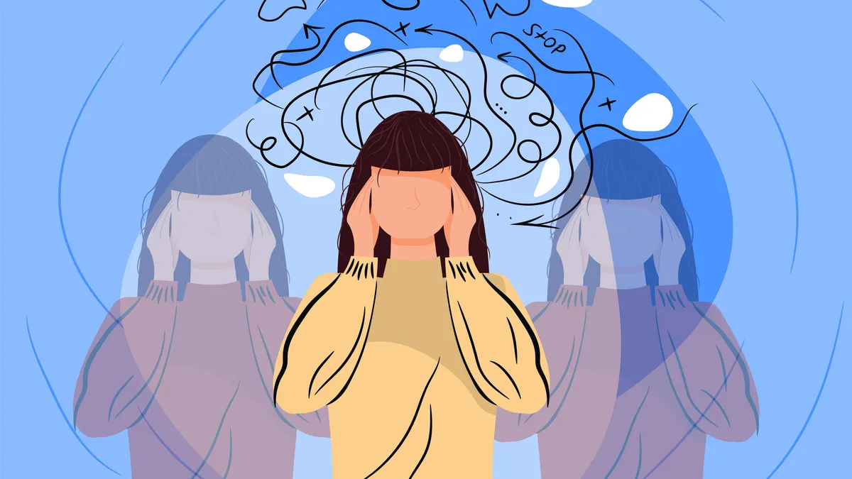 The Controversial Disorder: Border Line Personality Disorder And What ...