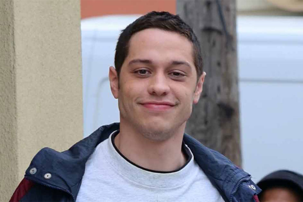 Pete Davidson Is Back In Rehab With His Mental Health Struggles - finbuzz