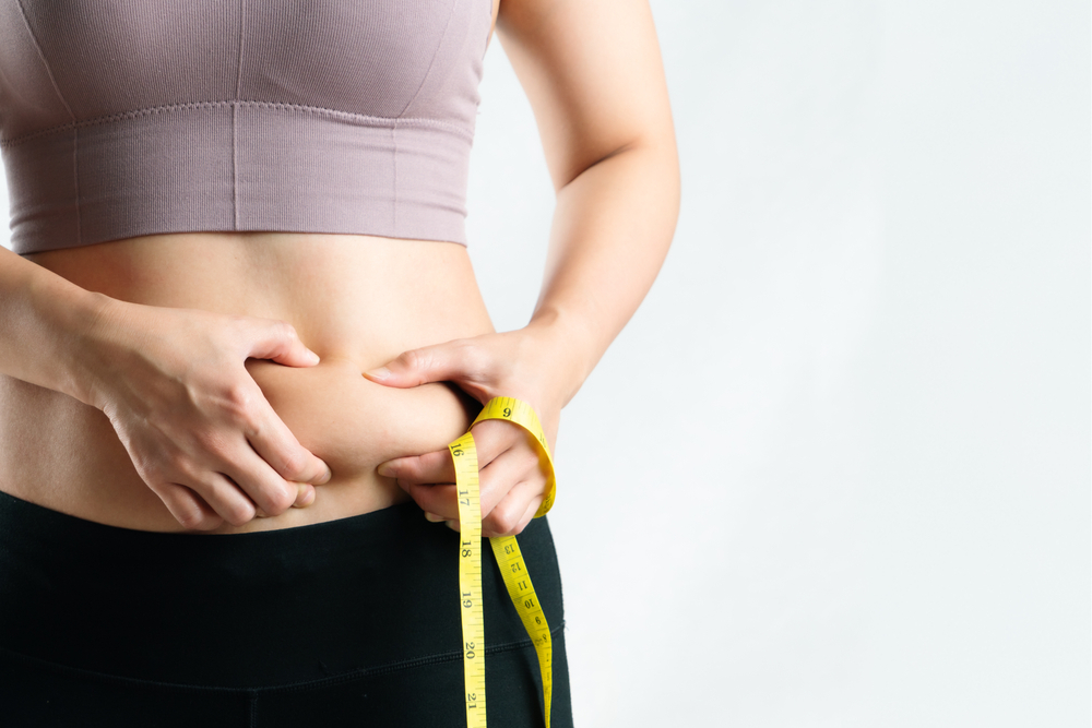 Increased Bellyfat Could Be Due To Extreme Stress - finbuzz