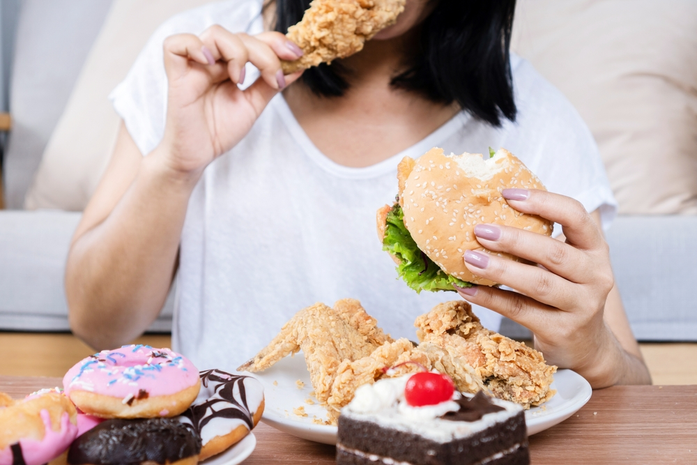 Understanding the Types of Eating Disorder - finbuzz