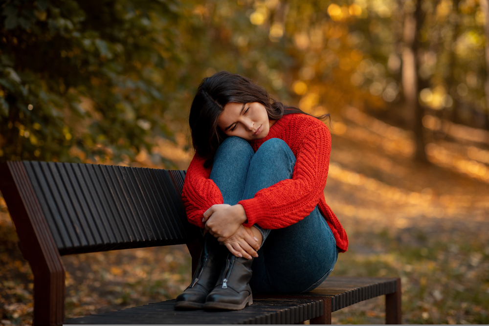 How To Cope With Seasonal Affective Disorder? - NABHS