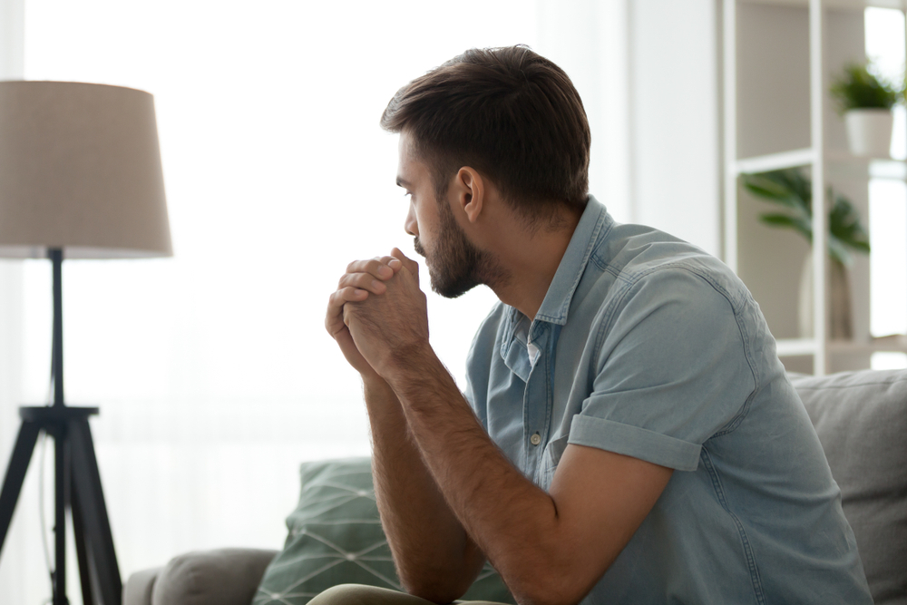 The Impact Of Quiet Borderline Personality Disorder On Self-Identity ...