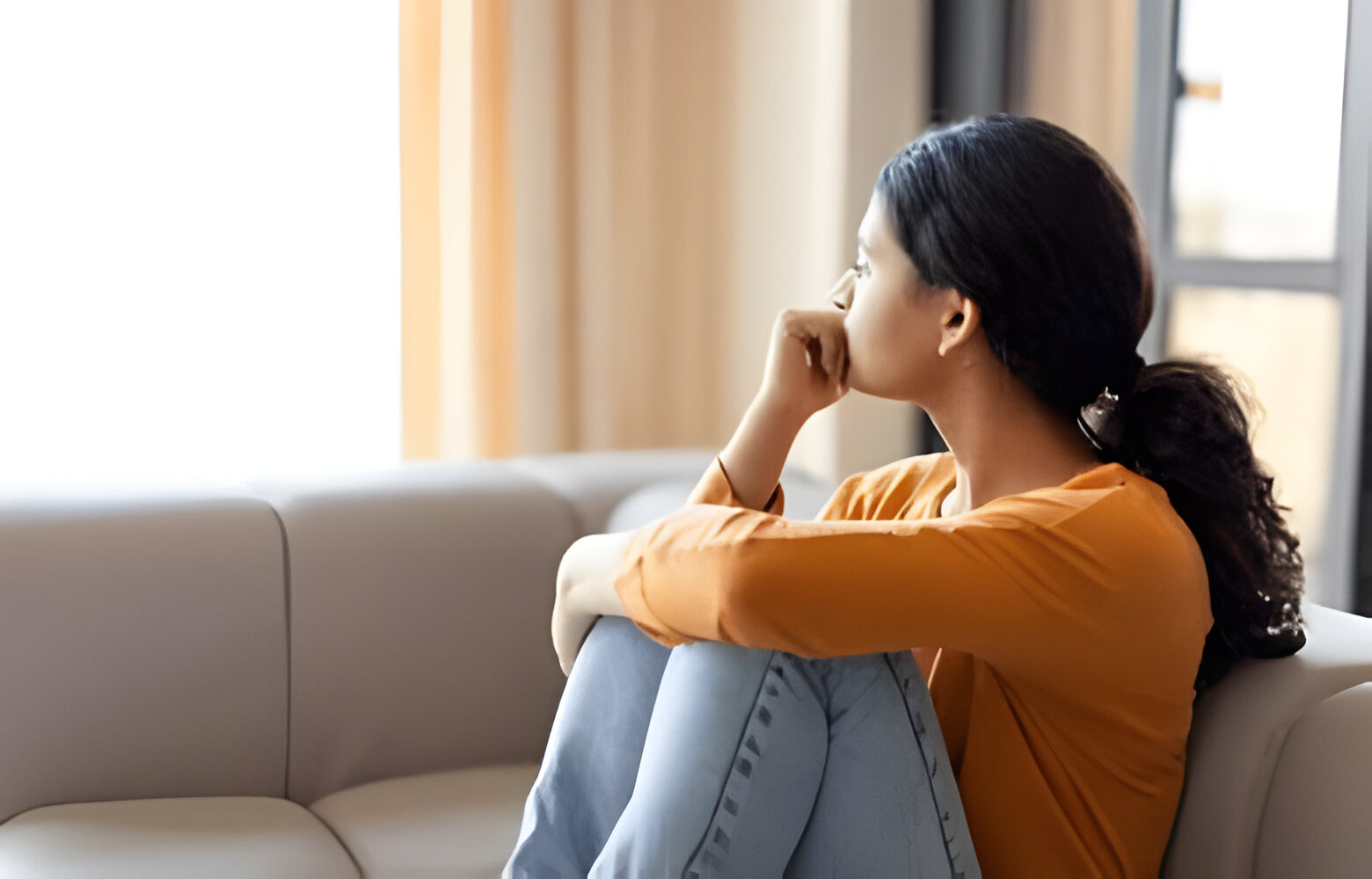 How To Help Someone Having A Mental Breakdown? - NABHS