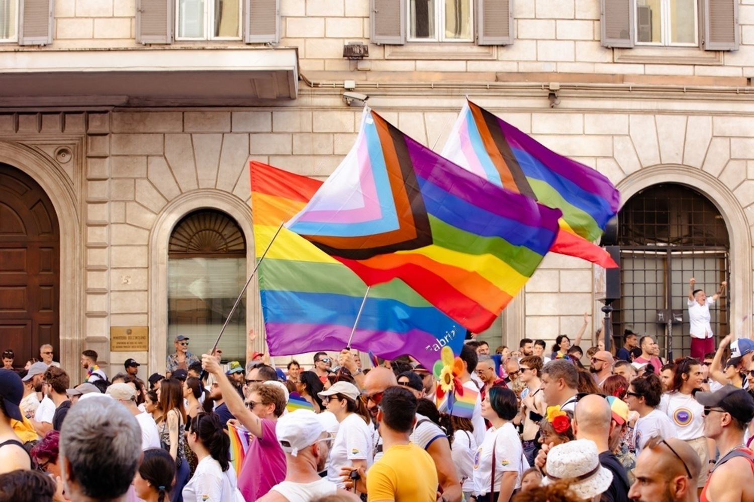 What is Pride Month and Why Their Mental Health Matters? - NABHS