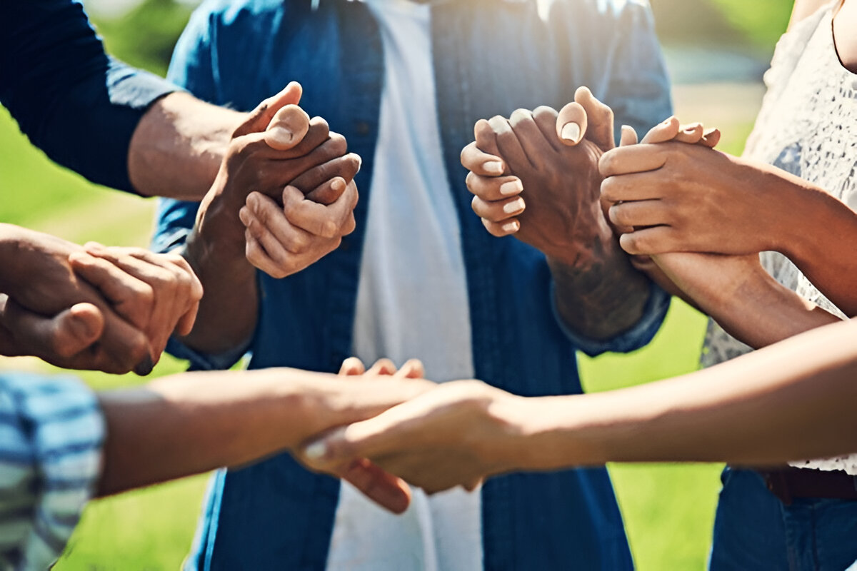 The Role of Faith in Mental Health Healing - finbuzz