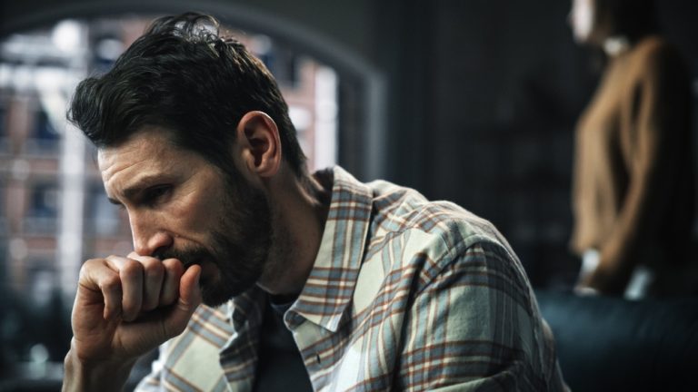 Toxic Masculinity and Men’s Mental Health - NABHS