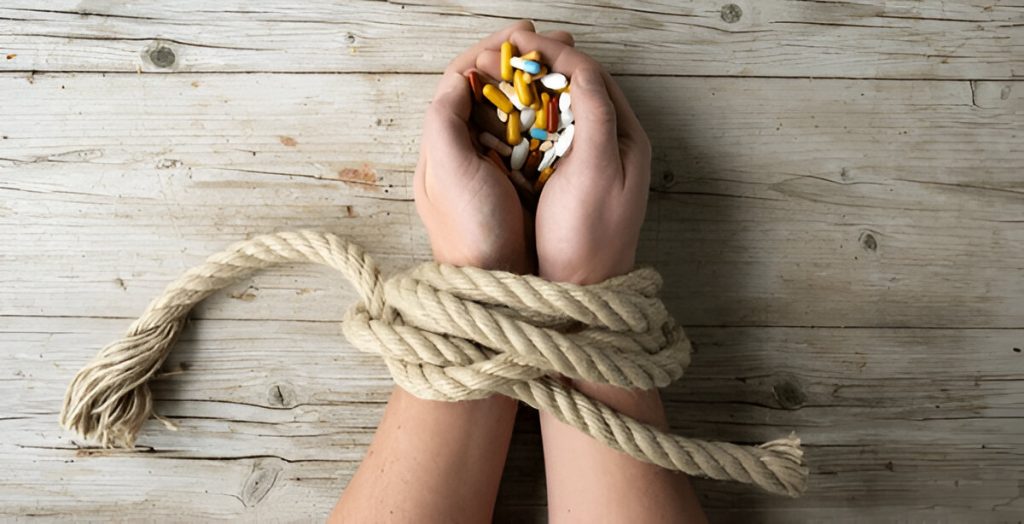 Harm Reduction Programs For Addiction Treatment - finbuzz