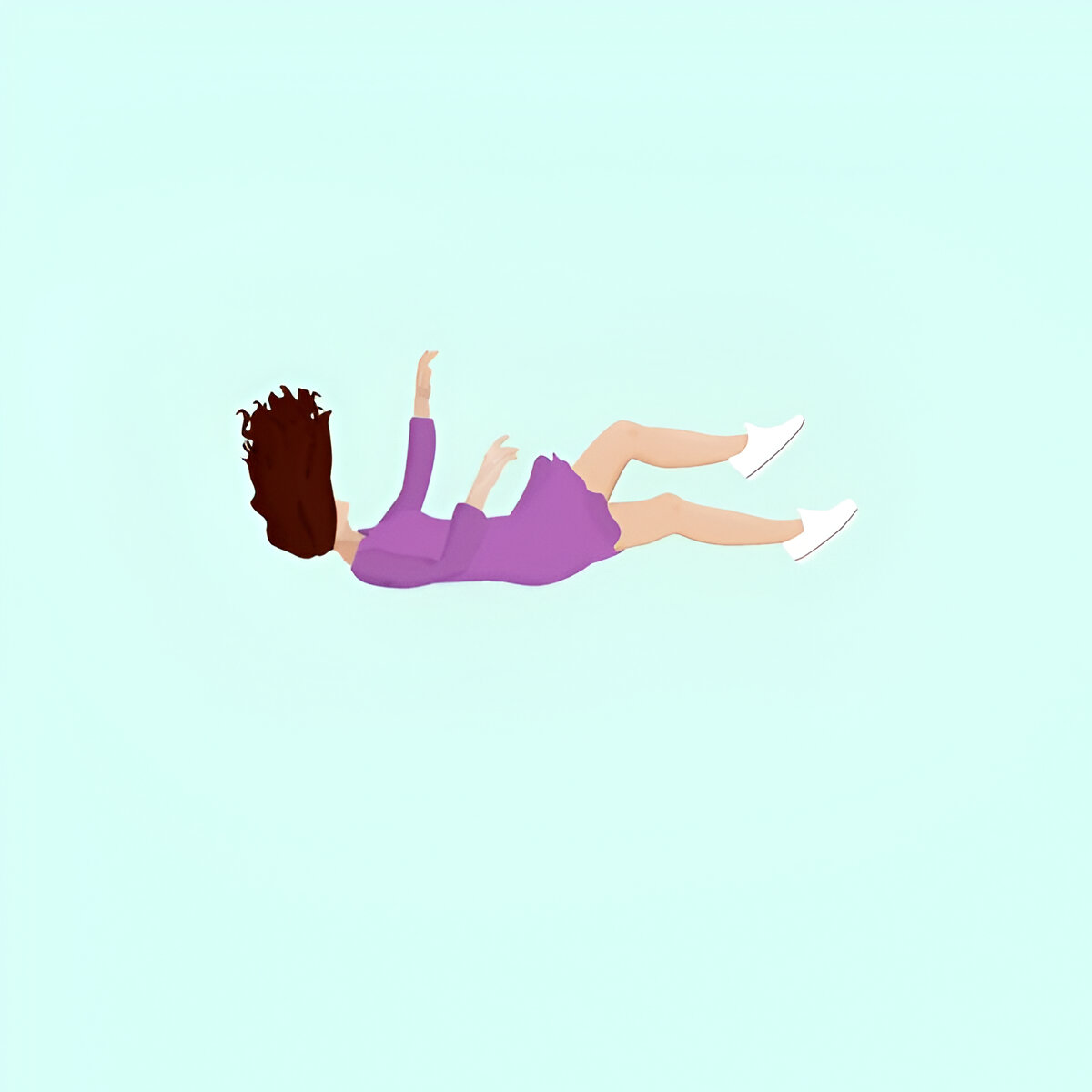 Free Floating Anxiety - finbuzz