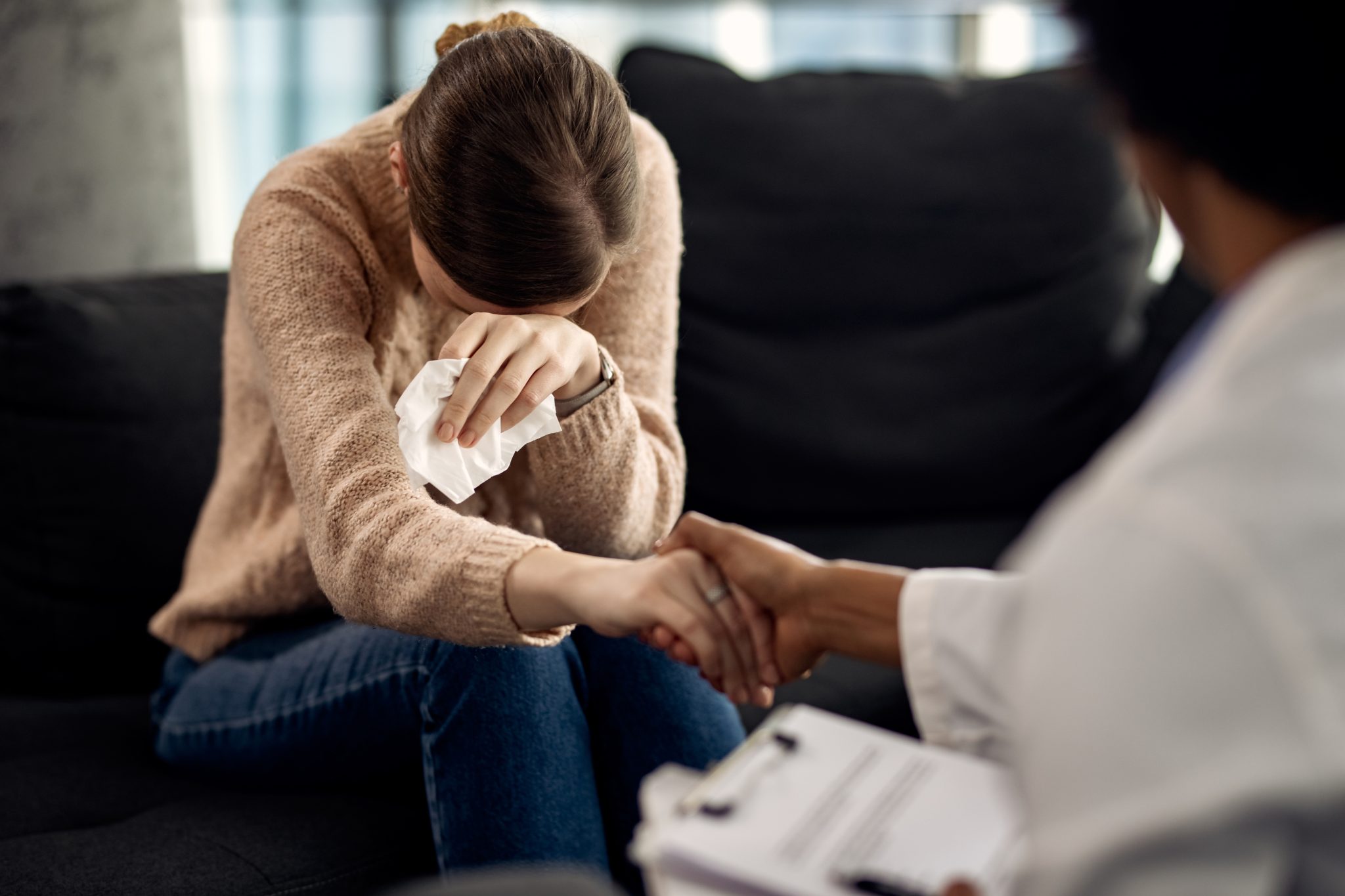 Why is behavioral health important? - finbuzz