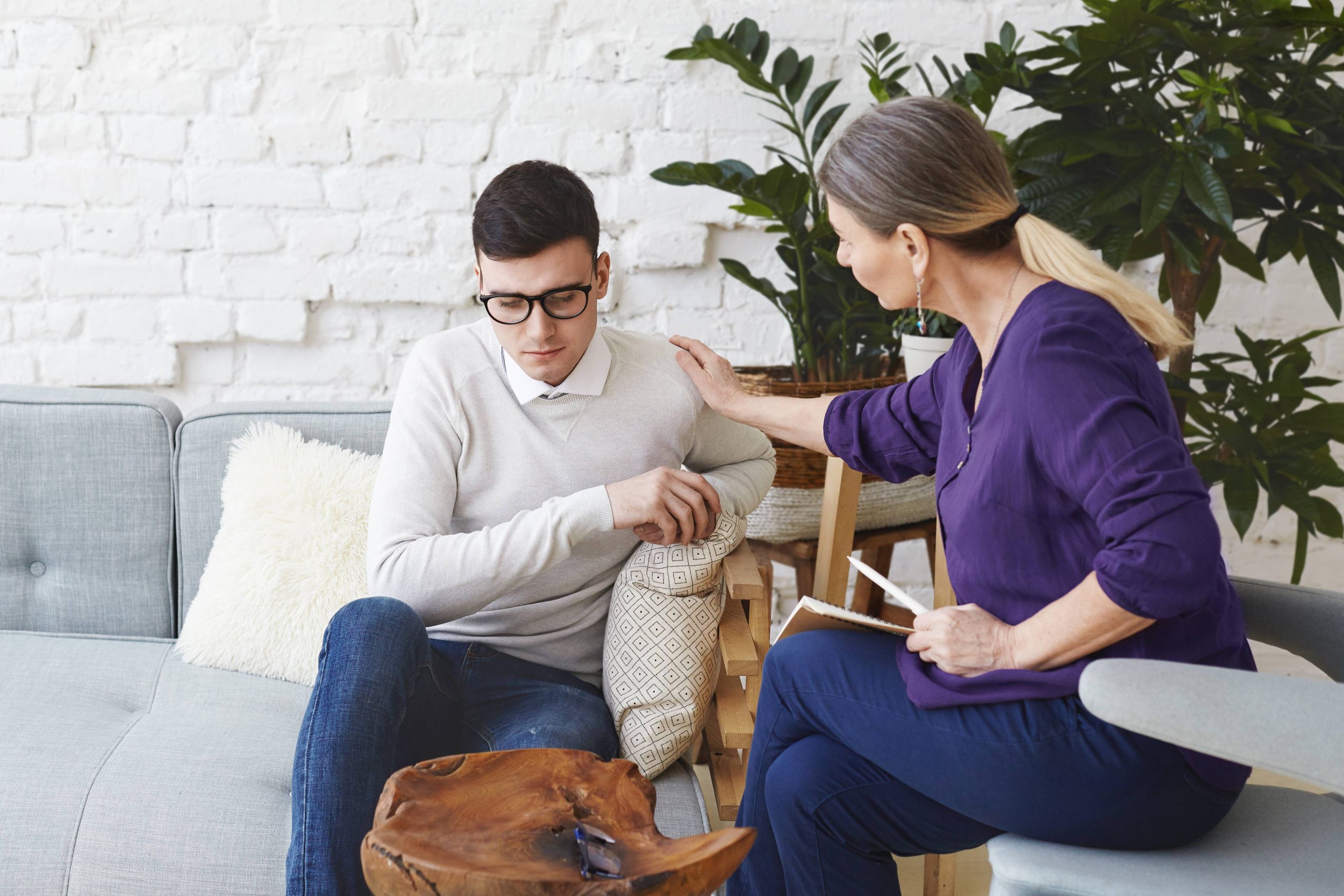 Dialectical Behavior Therapy: How Does It Work? - finbuzz